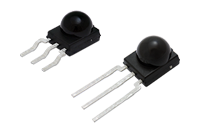 Vishay Intertechnology: Passives & Discrete Semiconductors