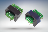 New Vishay Intertechnology Miniaturized Gate Drive Transformers in ...