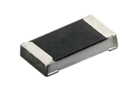 Vishay Intertechnology: Passives & Discrete Semiconductors