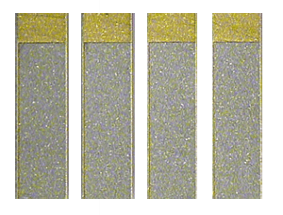 Fine-Tuning Assembly Processes With AuSn Patterning