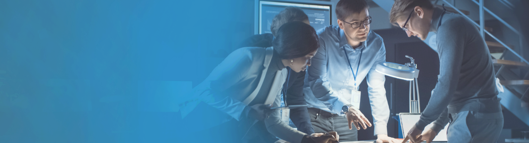 Vishay Custom Capabilities