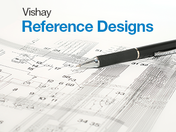 Engineer's Resource Center | Vishay