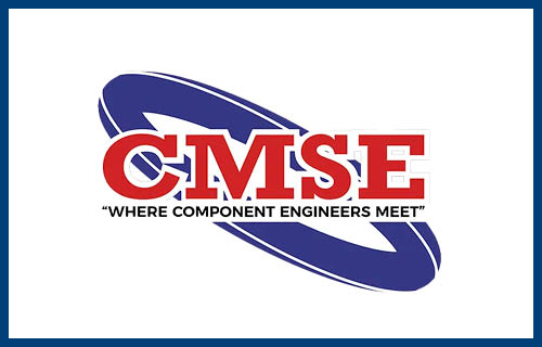 Vishay Intertechnology: Passives & Discrete Semiconductors