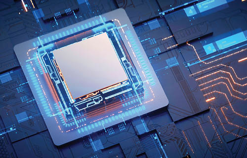 Vishay Intertechnology: Passives & Discrete Semiconductors