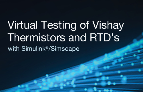 Vishay Intertechnology: Passives & Discrete Semiconductors