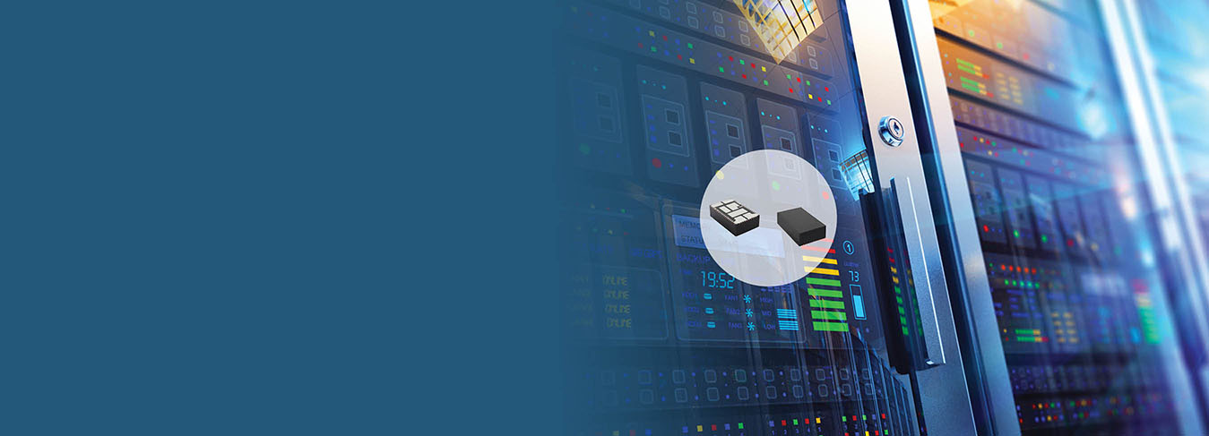Vishay Intertechnology: Passives & Discrete Semiconductors