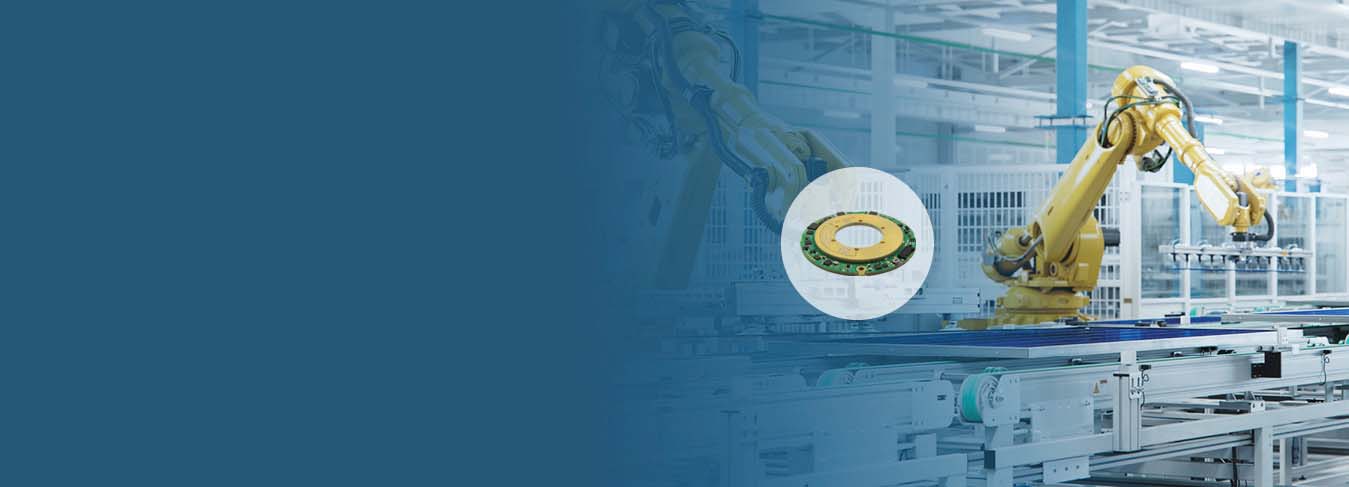 Vishay Intertechnology: Passives & Discrete Semiconductors