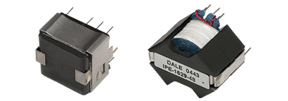 Custom Magnetics | Vishay