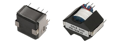 Custom Magnetics | Vishay