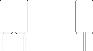 MKP380 Film Capacitors | Vishay
