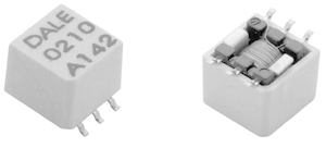 LPE-3325-A142 Transformers | Vishay