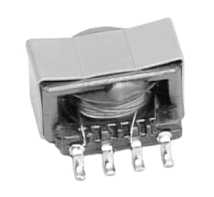 LPE-4841-A307 Transformers | Vishay
