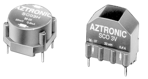 SC03 Inductors | Vishay