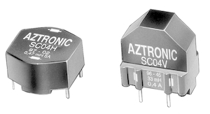 SC04 Inductors | Vishay