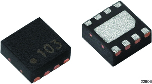 VSOP | IR Receivers | Vishay