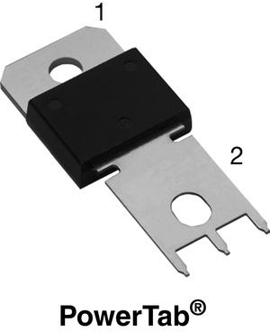 Reverse voltage 201 to 400 V | Ultrafast Recovery | Diodes and ...