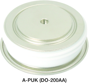 2000 V to 3000 V | Medium and High Power Diodes | Diodes and Rectifiers ...