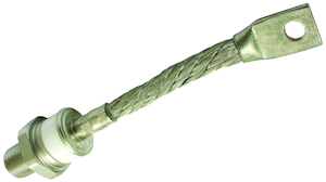 Stud (DO-203, DO-205) | Medium and High Power Diodes | Diodes and ...