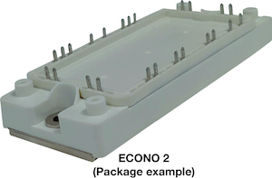 ECONO 2 | Modules, IGBT | Modules | Vishay