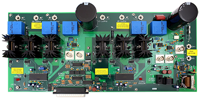 Vishay - University Products